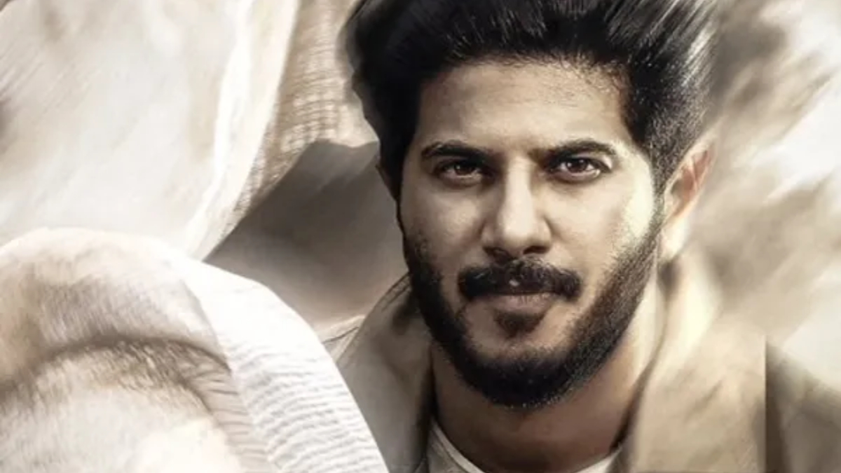 Dulquer Salmaan Walks Out Of Kamal Haasan Starrer Thug Life Heres